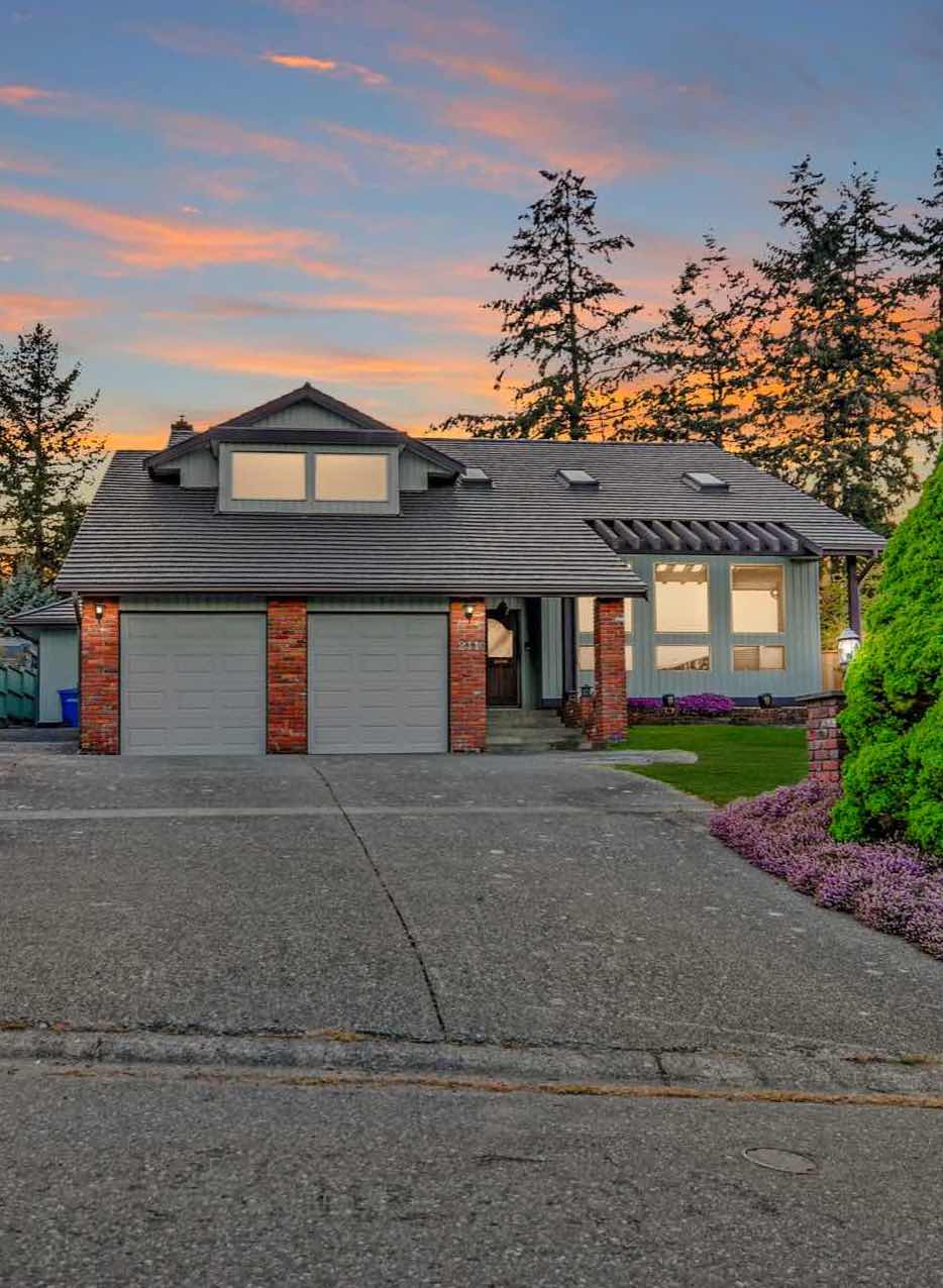 Martin Velsen | Nanaimo Real Estate Agent