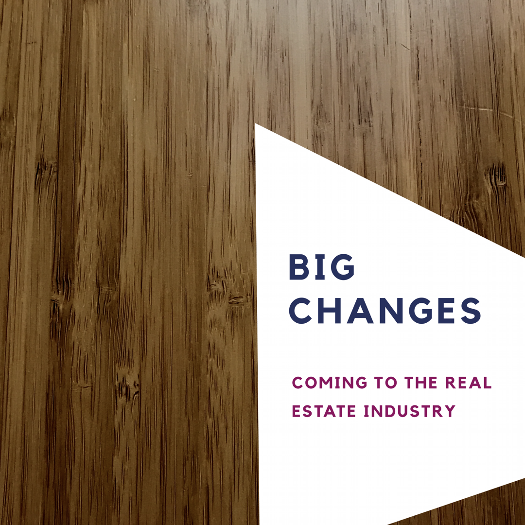 The Real Estate rules changed in 2023 - Martin Velsen Real Estate Team